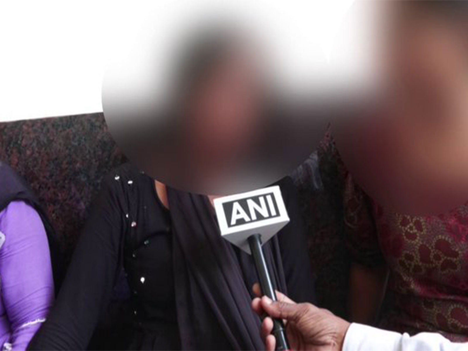 Coimbatore girl murder: Mother demands CM Vijay's assurance before ...