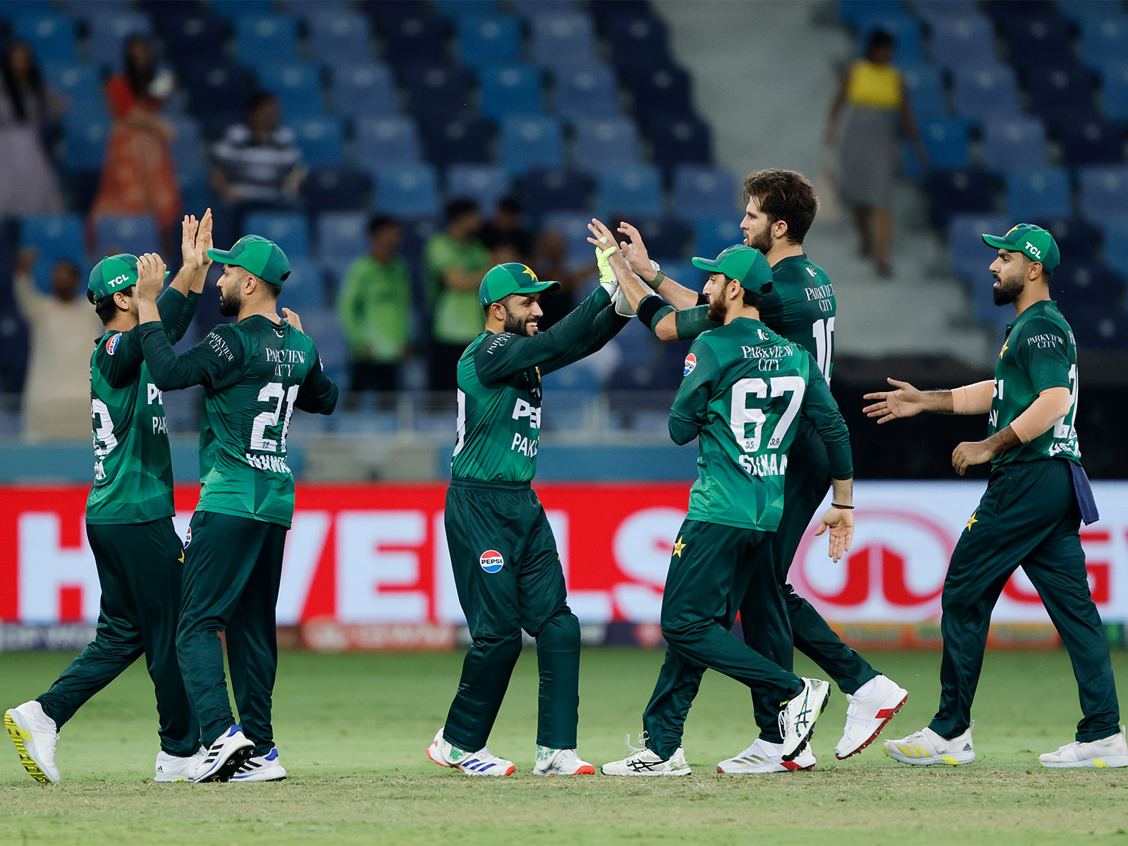Coach Mike Hesson sees Australia ODI series as key test for Pakistan ...