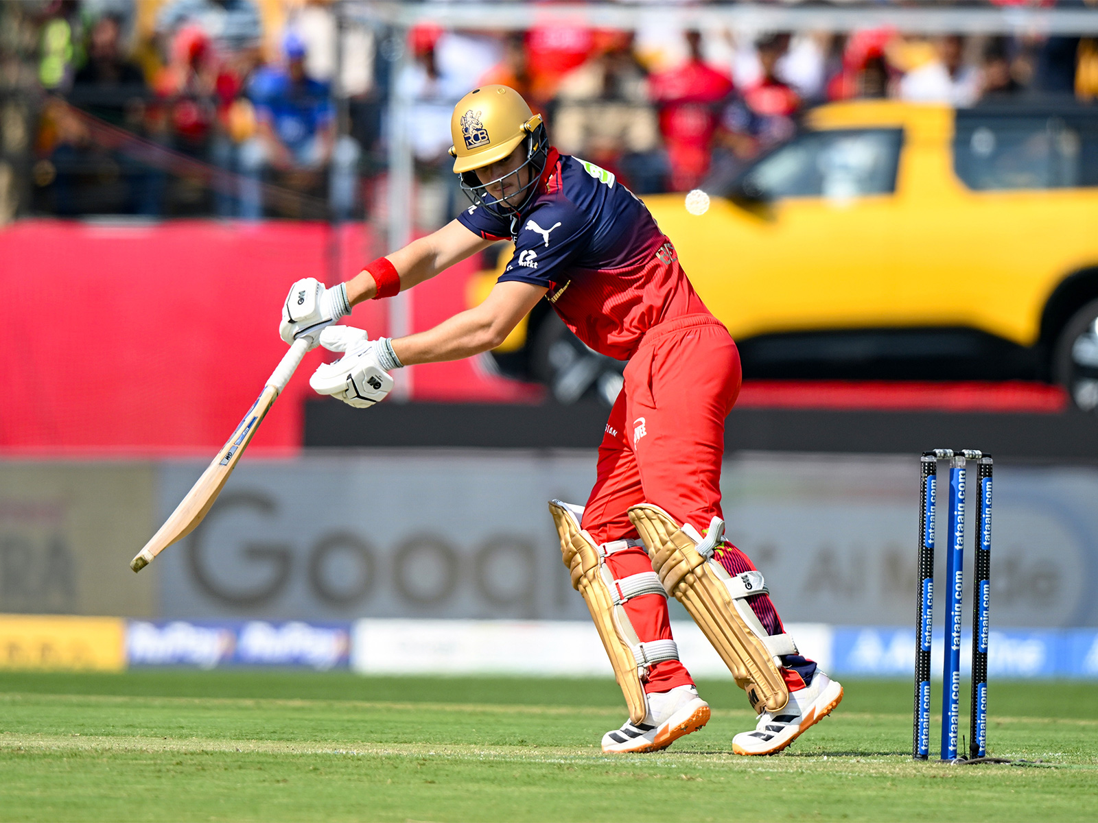 IPL: Jacob Bethell suffers finger injury, set to return to England for ...