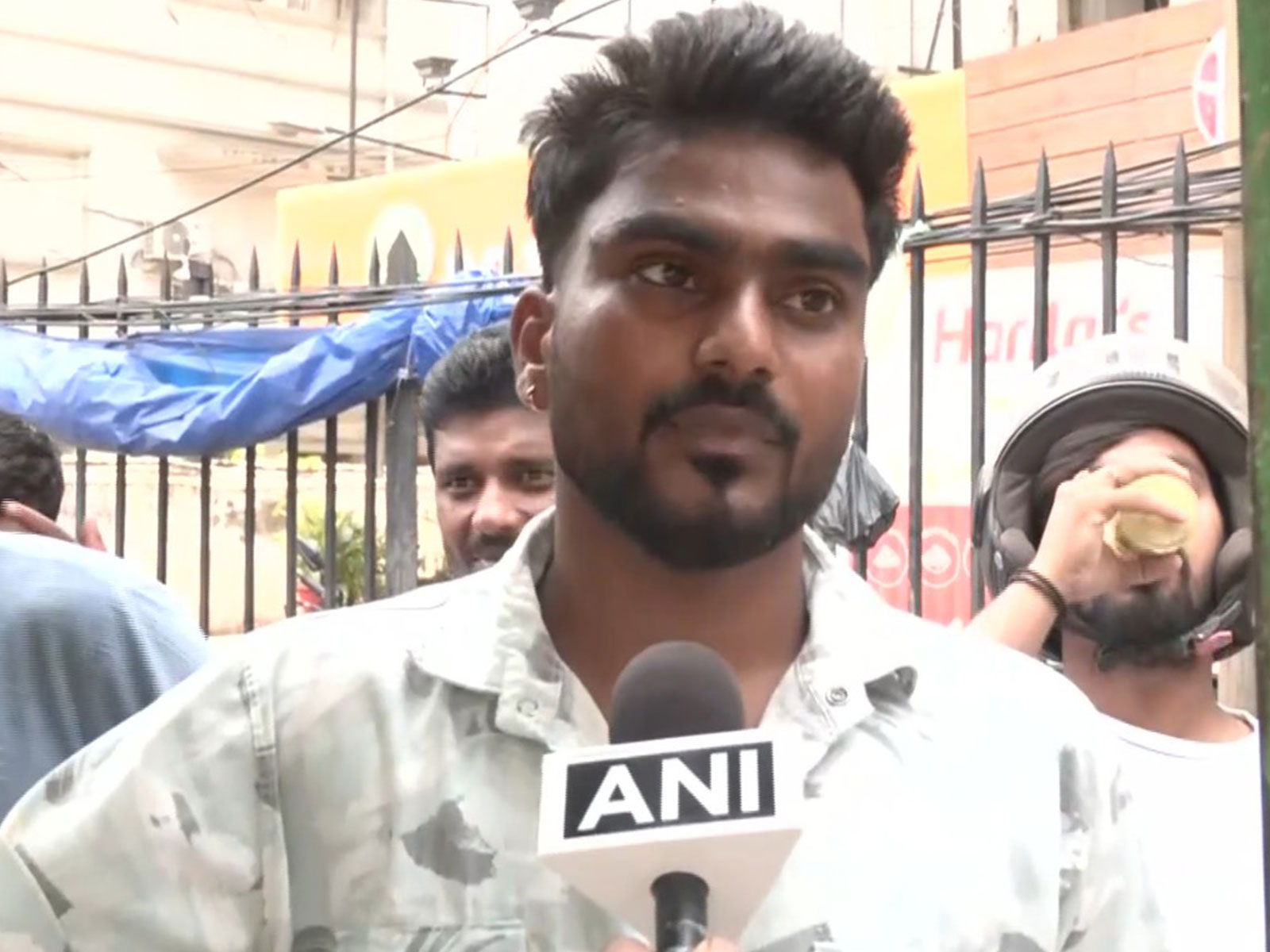Bihar heatwave: Patna residents turn to traditional drink 'Sattu' as ...