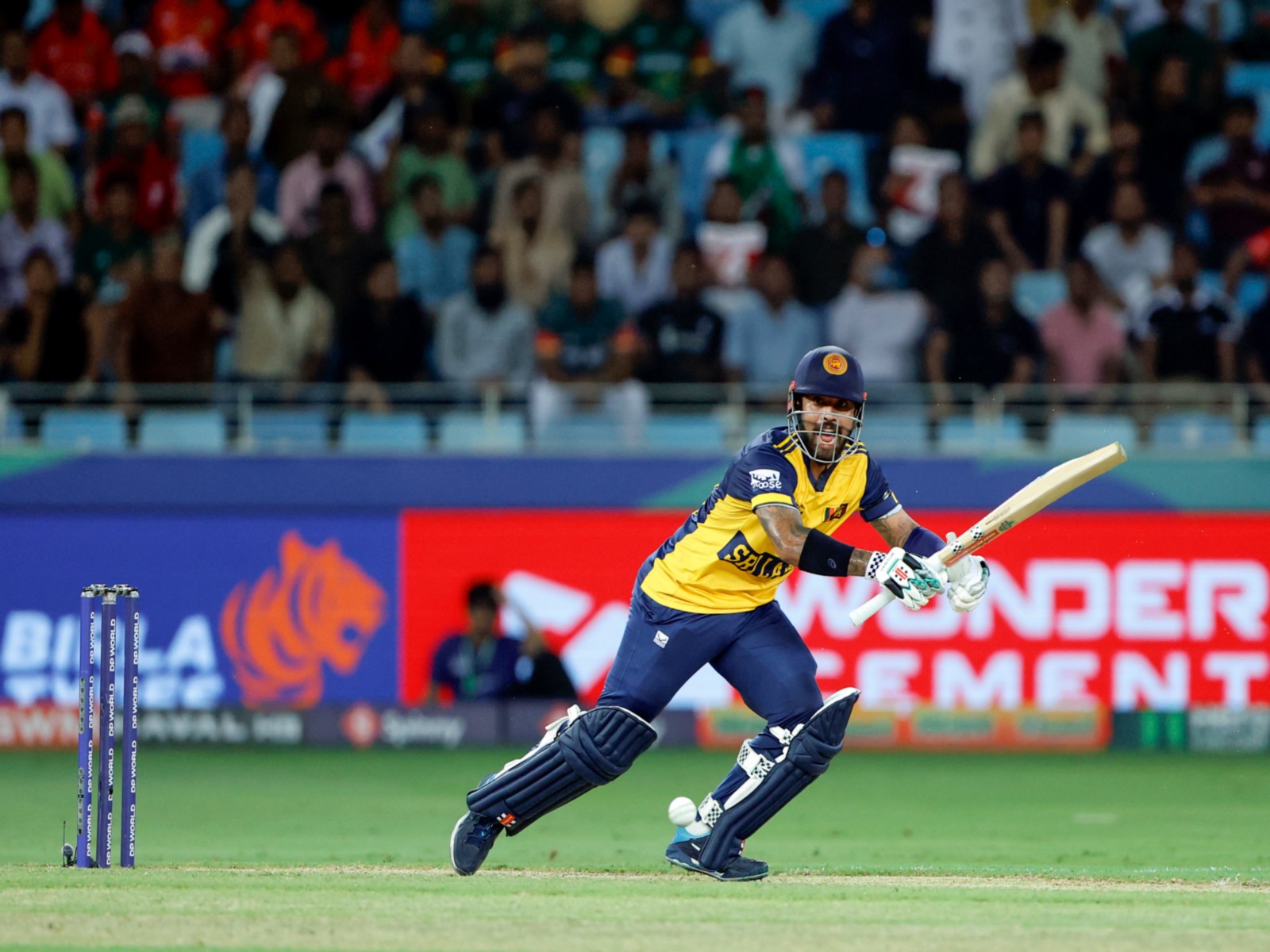 Sri Lanka name squads for West Indies Tour, Kusal Mendis to lead in ODI ...