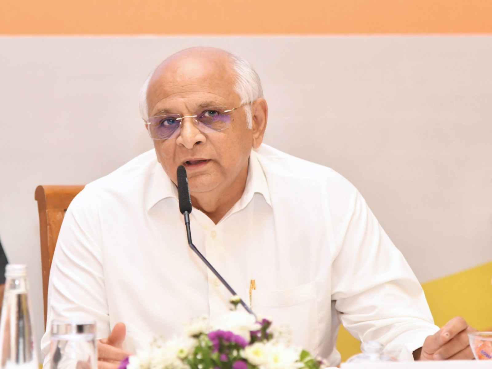 Gujarat SWAGAT online public grievance redressal programme rescheduled ...