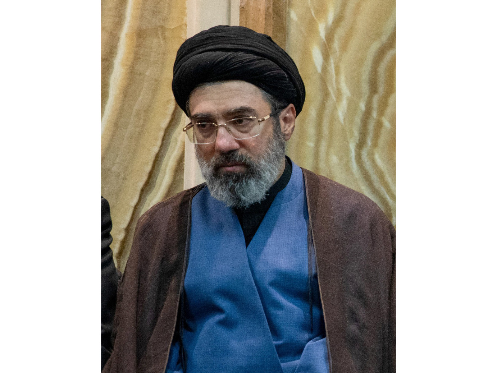 Iranian Supreme Leader invites Muslim nations to collaborate for ...