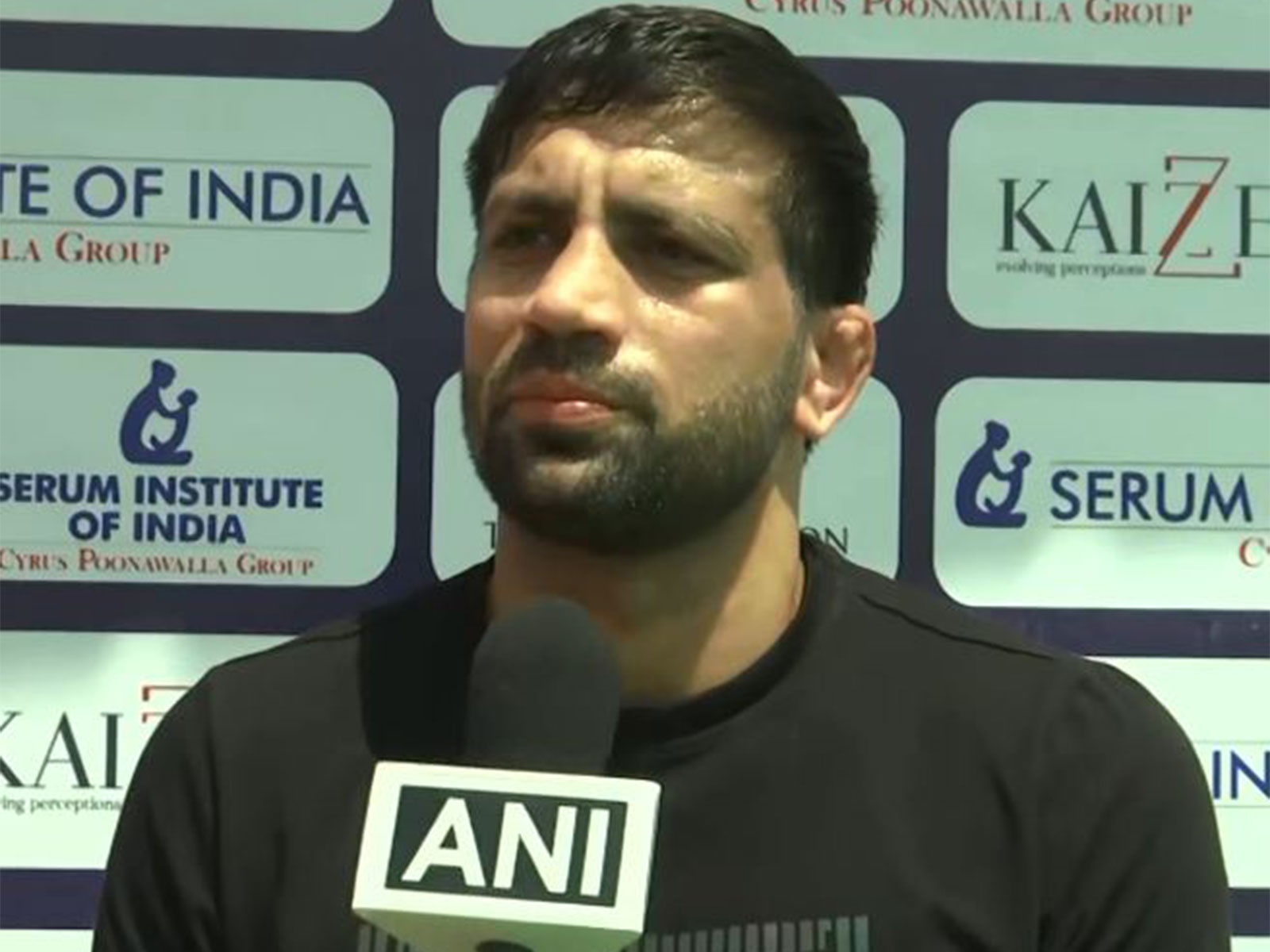 Ravi Dahiya praises Deaf cricketers' passion, backs bright future for ...