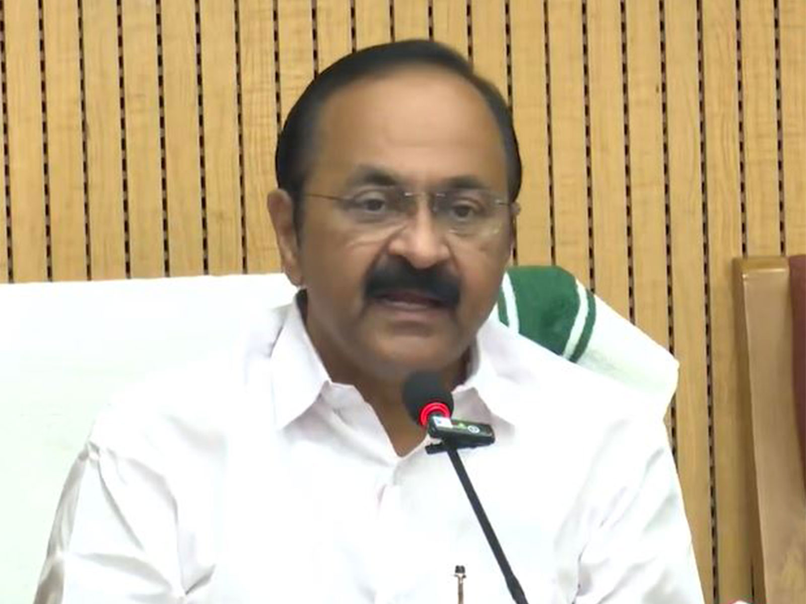 Keralam CM urges Centre to exclude ₹5,580 cr land acquisition funds ...