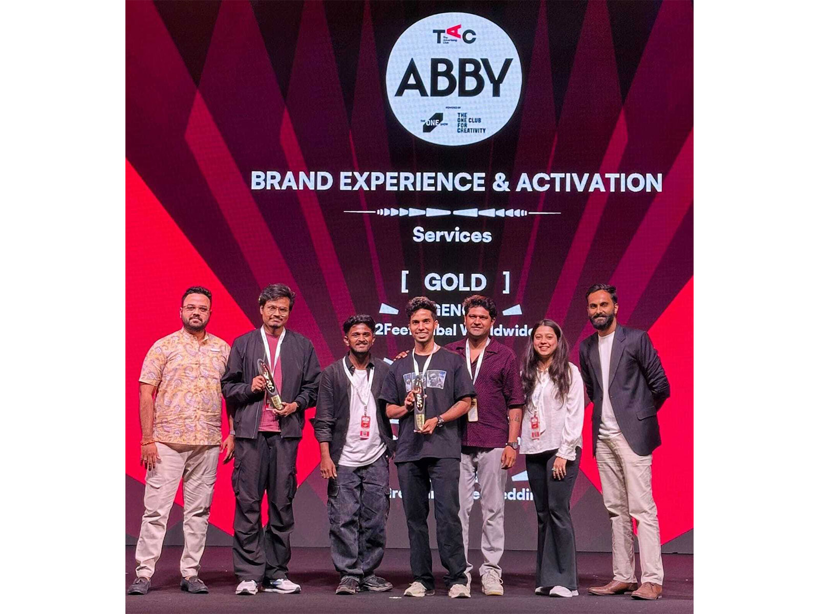 KRAFTON India emerges among India's most awarded brands of 2026, with ...