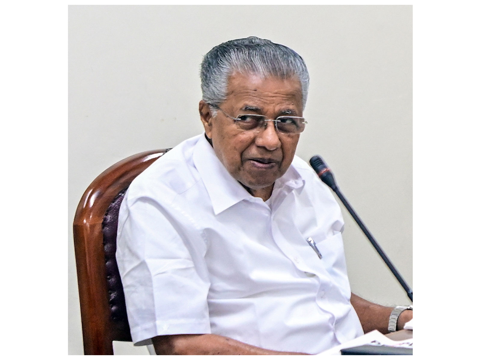 Pinarayi Vijayan's daughter, her 'one person firm' under ED's scanner ...