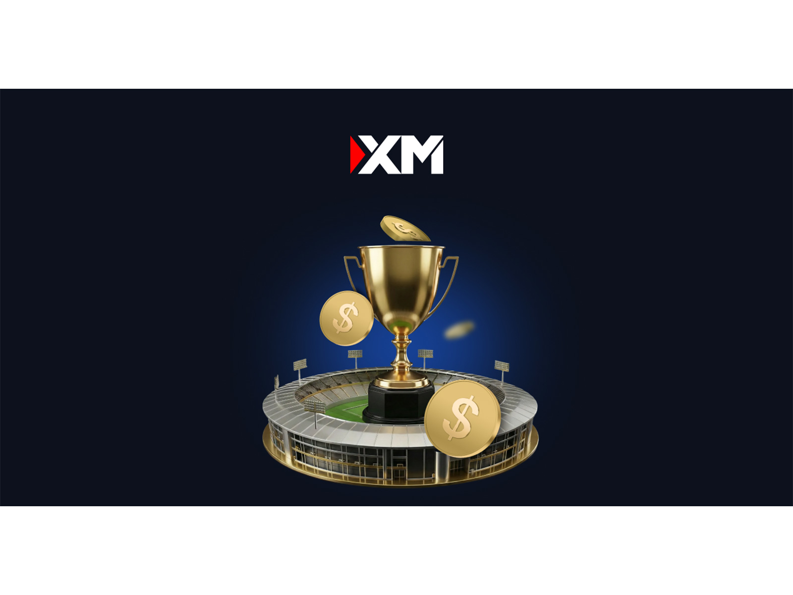 XM launches the XM Funded League, a demo trading competition with ...