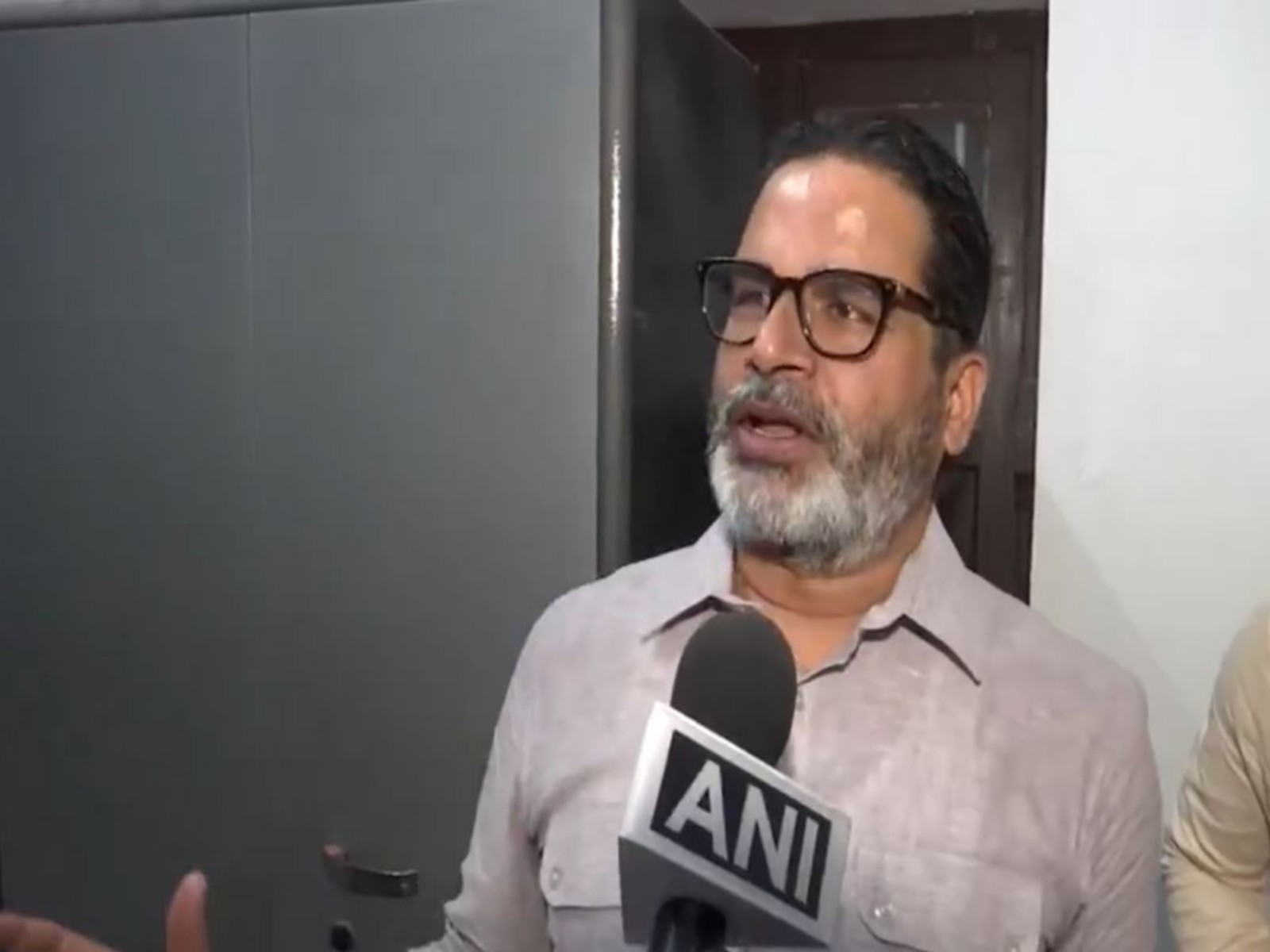 "Will not be difficult for Jan Suraaj at all": Prashant Kishor backs ...