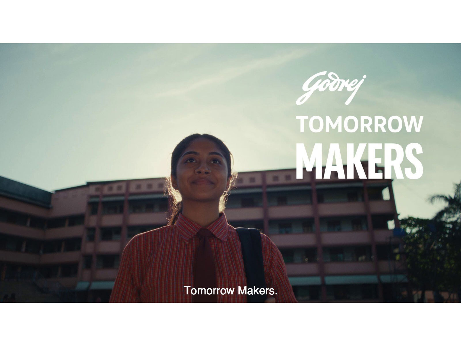Godrej Foundation launches Tomorrow Makers to unlock India's untapped ...