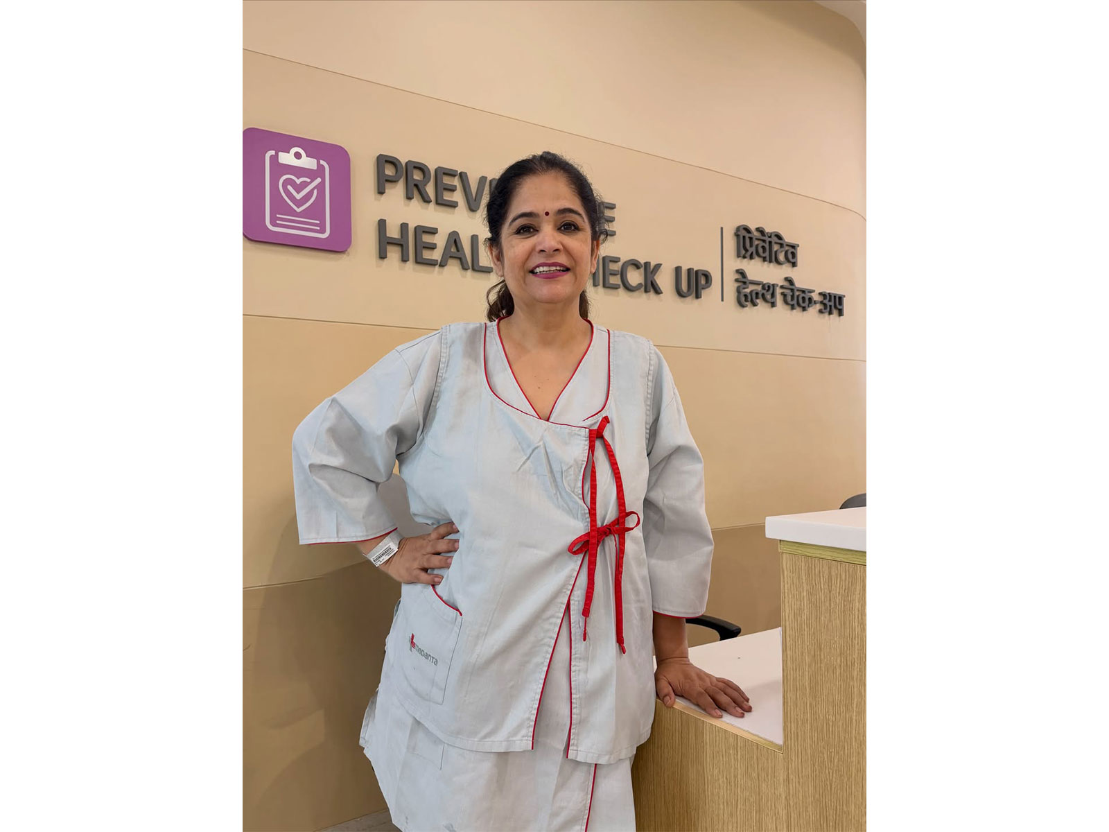 MasterChef India winner Pankaj Bhadouria diagnosed with breast cancer ...