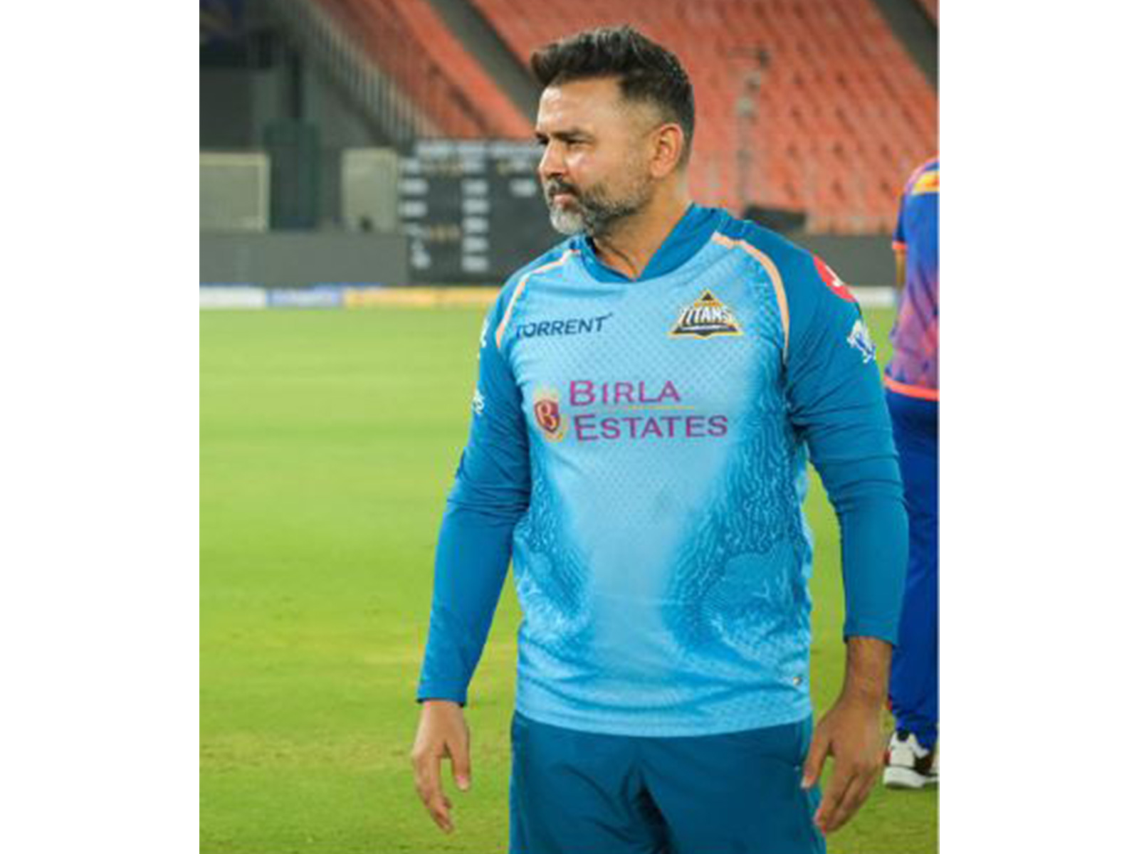 "He brings experience": Parthiv Patel lauds Jason Holder's impact ahead ...
