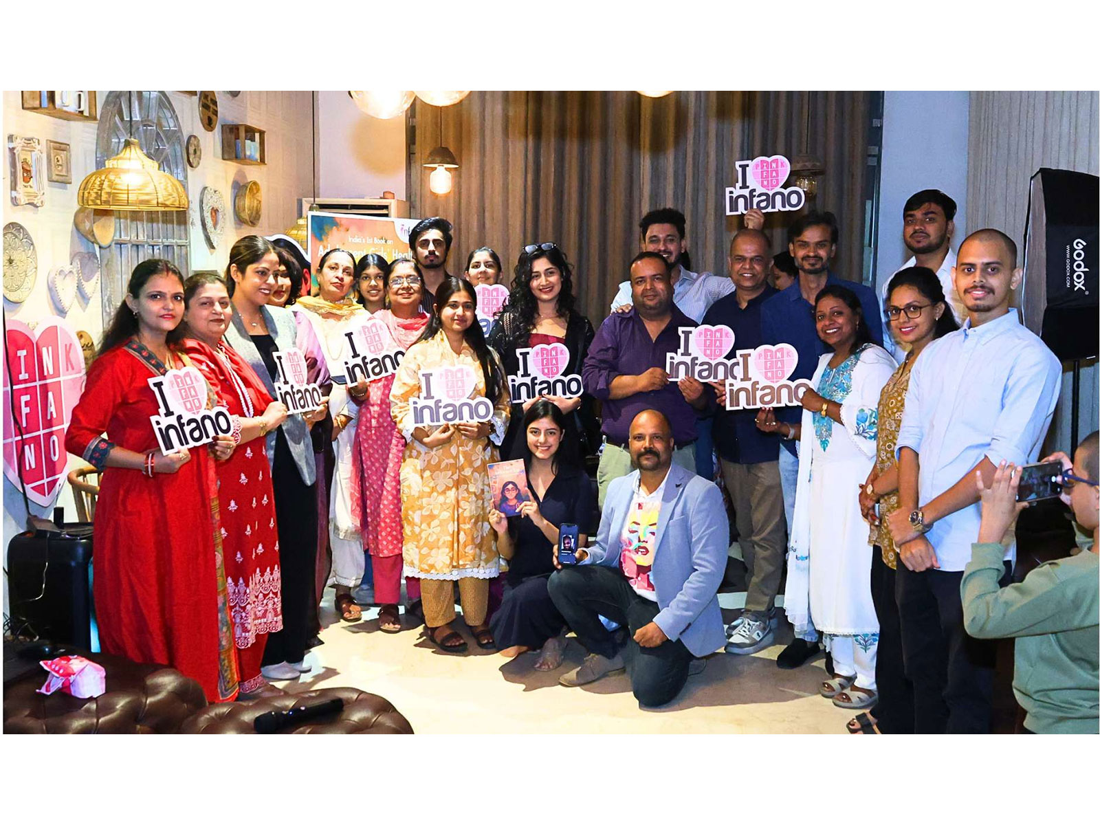 How Infano.Care Is Creating a Safe Digital Wellness Space for ...