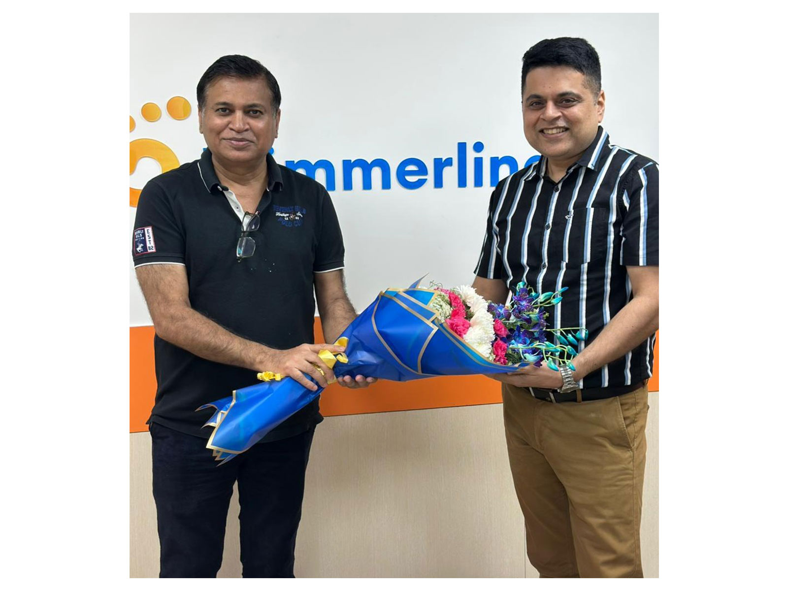Leadership Transition at profine India: Farid Khan Elevated to Chairman ...