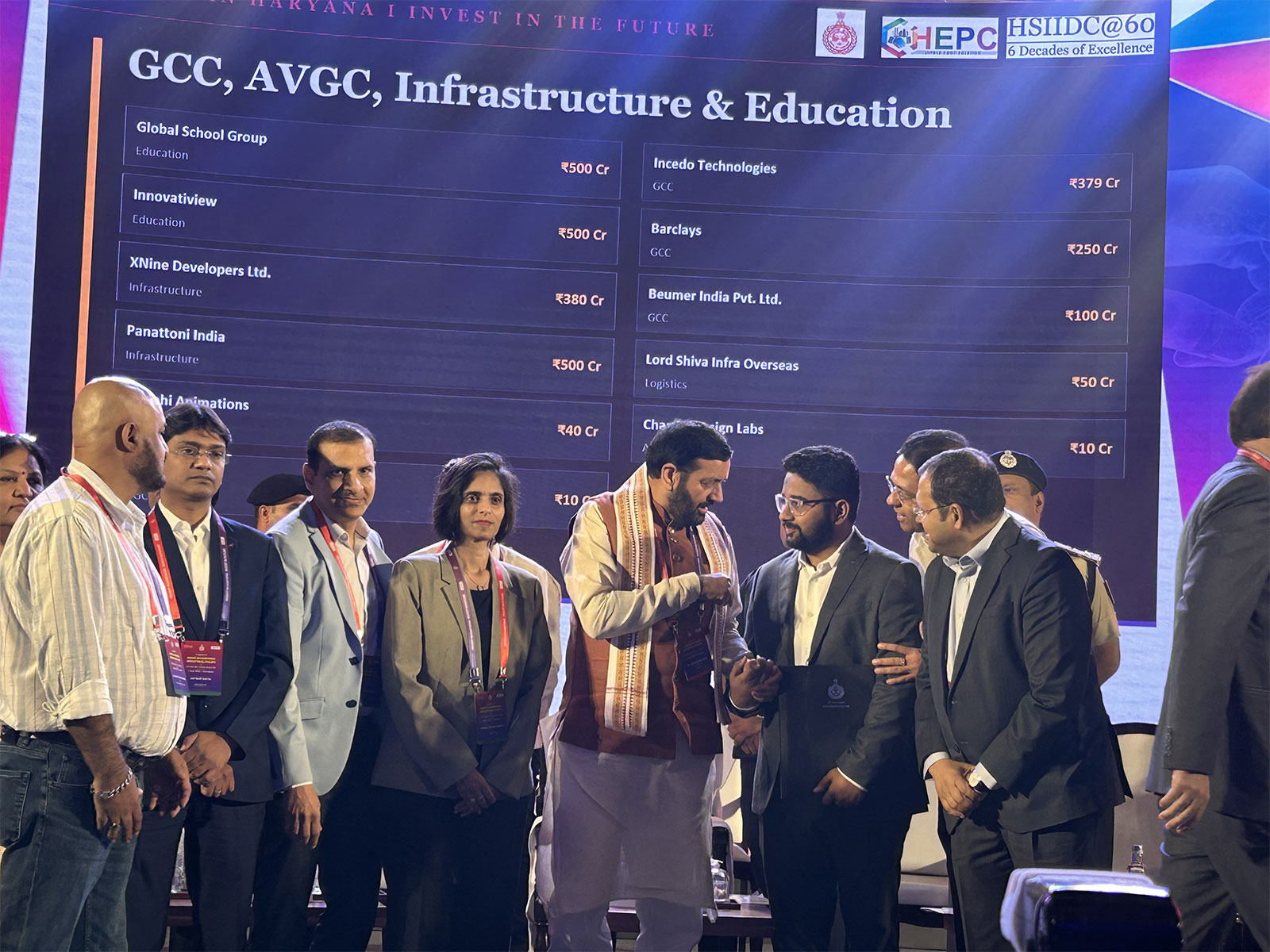 HKI Media Announces Plans to Establish a ₹10 Crore Center of Excellence ...