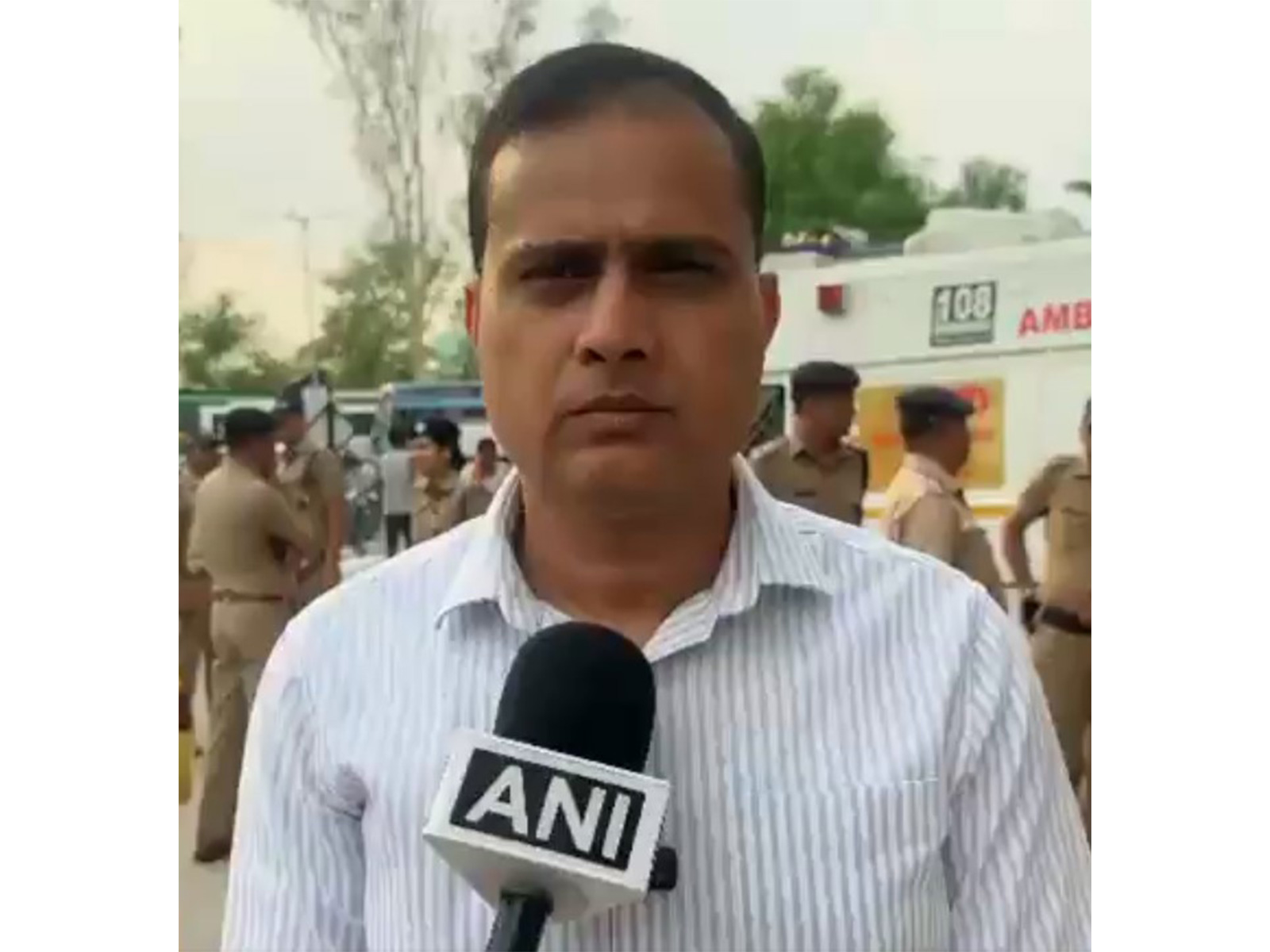 Rishikesh administration reviews monsoon preparedness as Char Dham ...