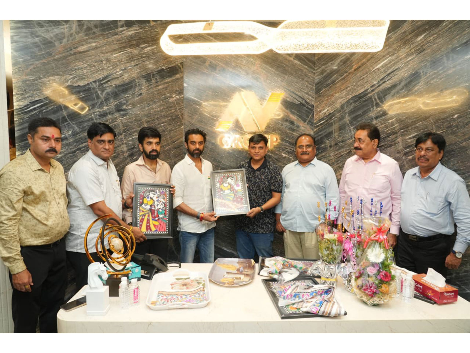 Vasai-Virar Emerges as Mumbai Metropolitan Region's Next Growth ...