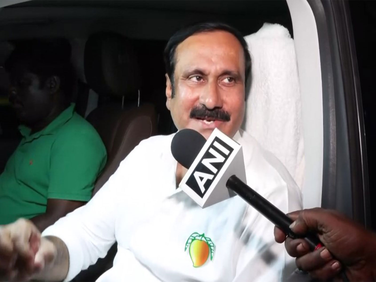 Caste Census Imperative to Safeguard 69% Quota, Says Anbumani to CM Vijay