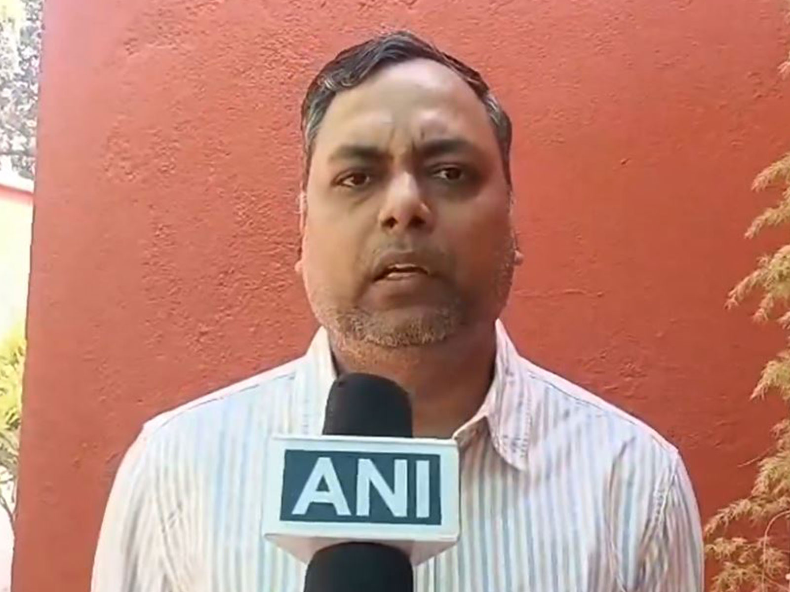 "Special train deployed, situation now normal": Hajipur CPRO on ...
