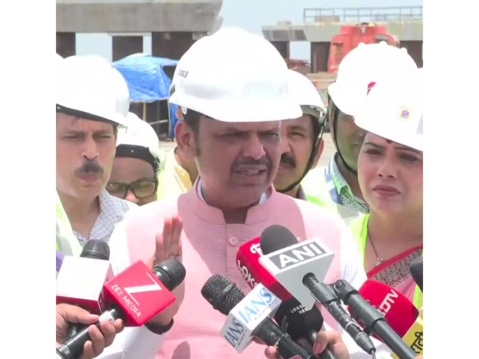 Maharashtra CM Devendra Fadnavis says 'no idea' on Shiv Sena (UBT) MPs ...