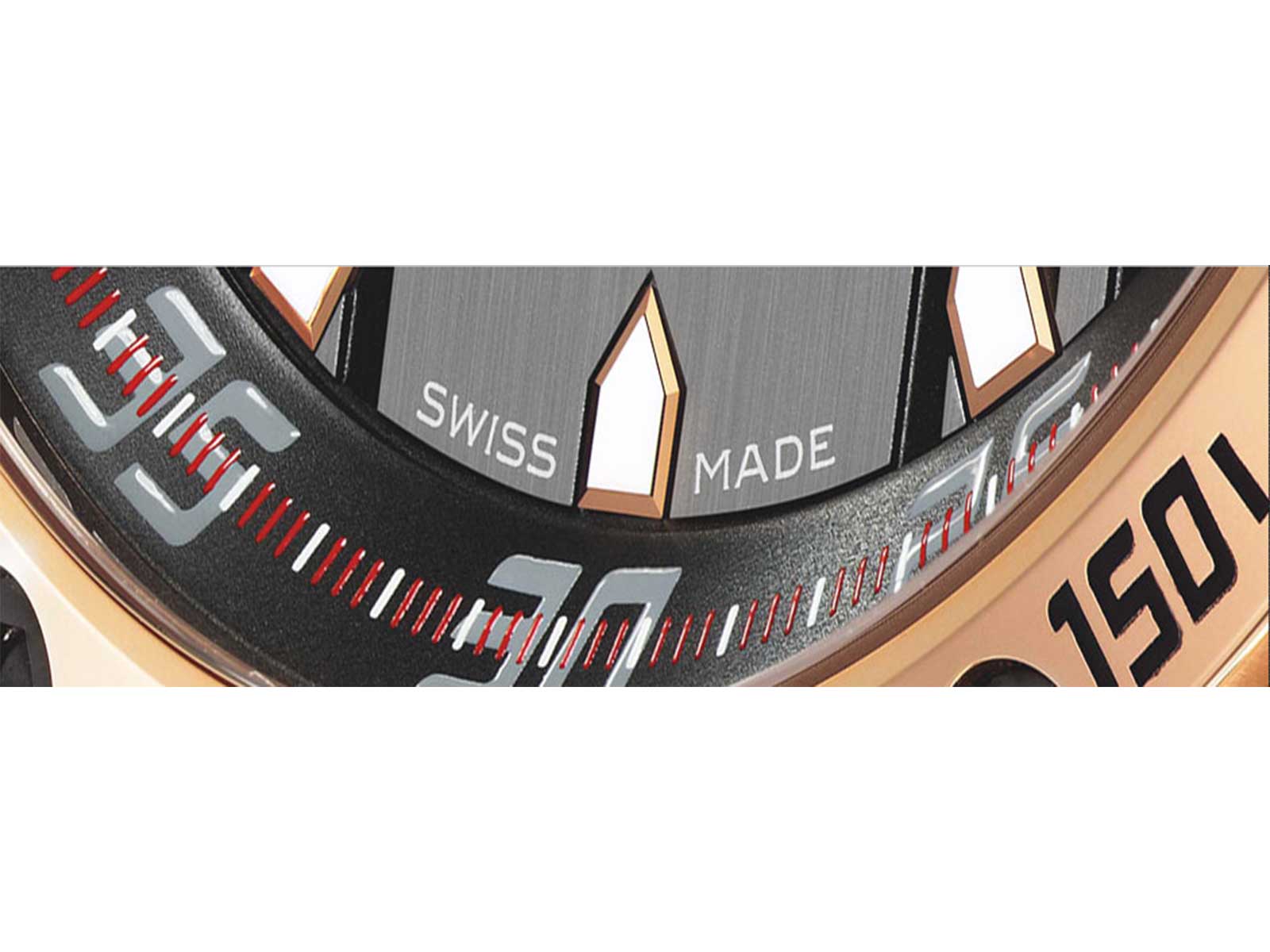 Swiss watch exports steady in May, US and France drive growth despite ...