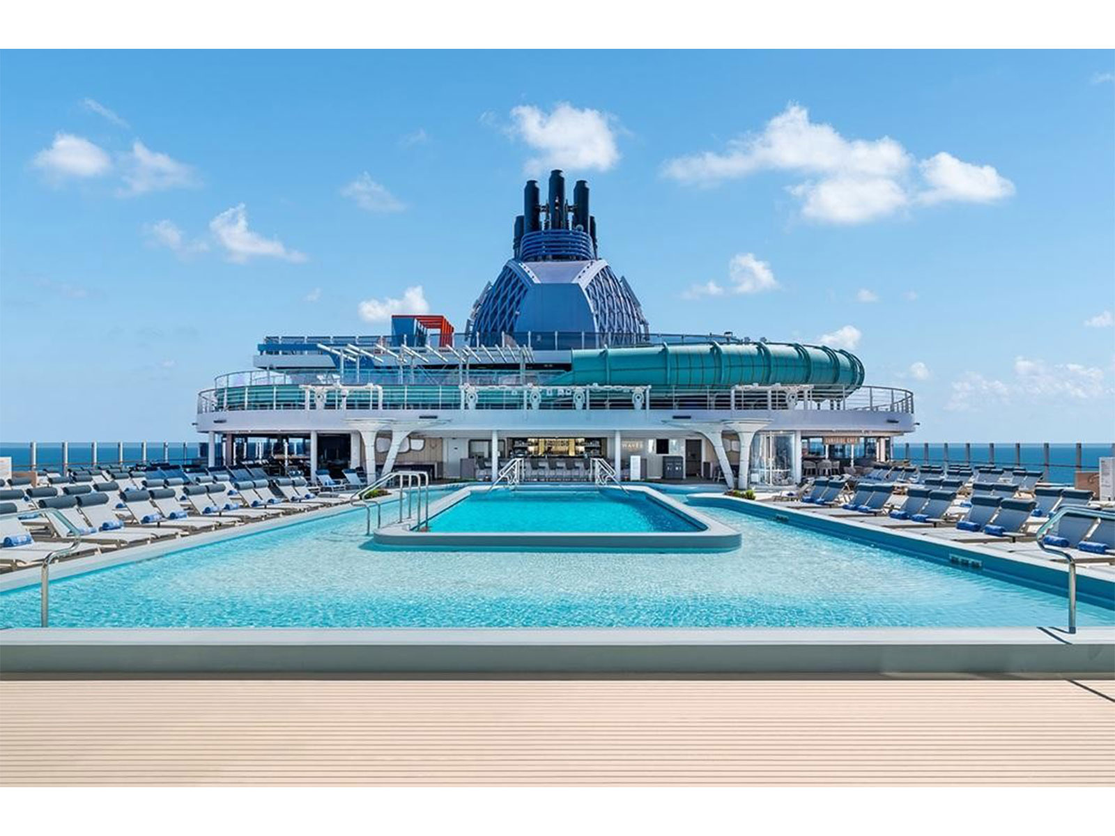 12 Spots on This Cruise Ship That Will Fill Your Camera Roll Before You ...