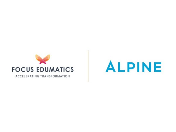 Focus Edumatics, acquired by Alpine Investors, positions focus as the ...