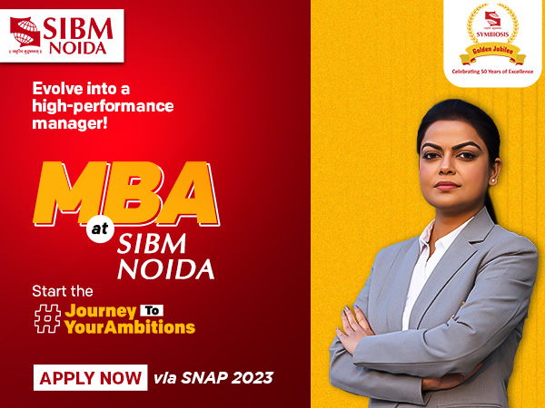 SIBM NOIDA: Unlock a World of Opportunities in the Business Industry ...