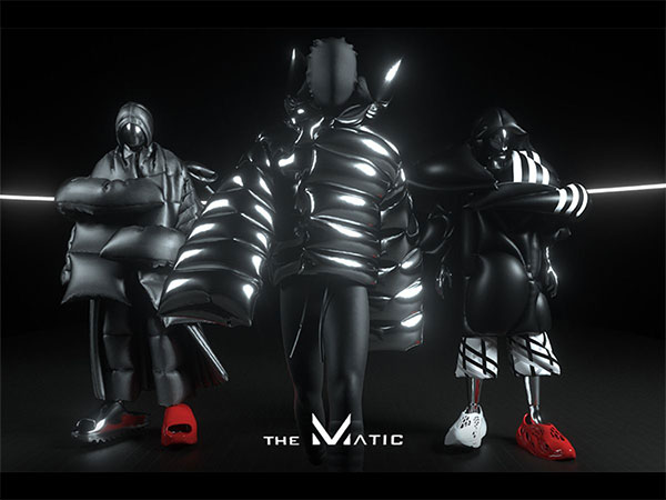 The Matic Studio emerges as the gateway to the metaverse for businesses