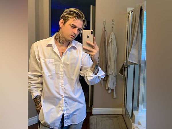 Is Aaron Carter dating YouTuber Trisha Paytas?