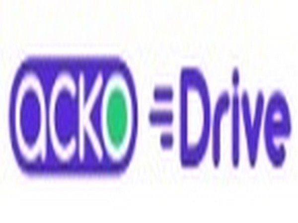 Acko Drive launches its contest AckoDriveCARnival
