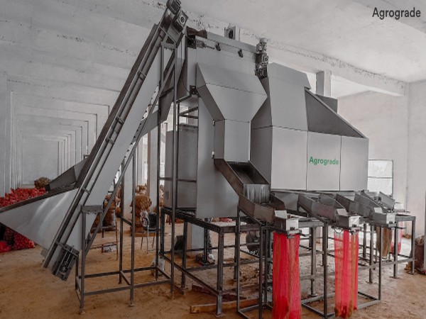 Agri-tech startup, Agrograde raises a seed round to expand its operations