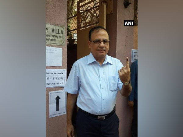 Ajoy Mehta appointed Chief Secretary in Maharashtra