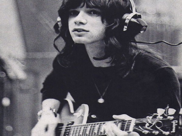 Alan Merrill, 'I Love Rock 'n' Roll' songwriter dies of COVID-19