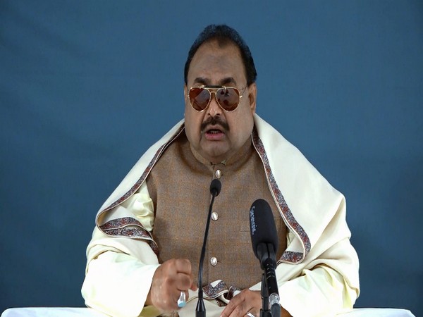 We demand Sindh as separate, sovereign state: Altaf Hussain
