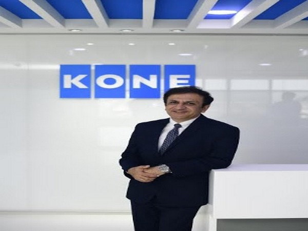 KONE Elevator India recognised as one of the best companies to work for ...