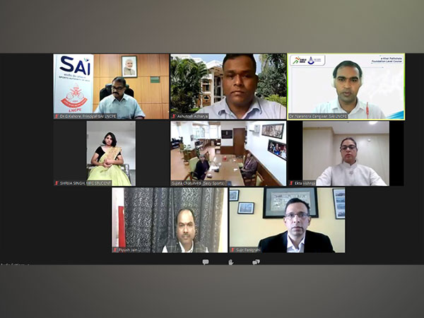 Khelo India's E-Khel Pathshala is strengthening grassroot-level sports ...