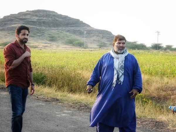 Ayushmann Khurrana mourns demise of 'Andhadhun' action director Parvez Khan