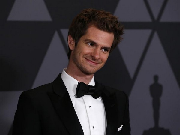 Andrew Garfield finally opens up about his 'Spider-Man: No Way Home' cameo