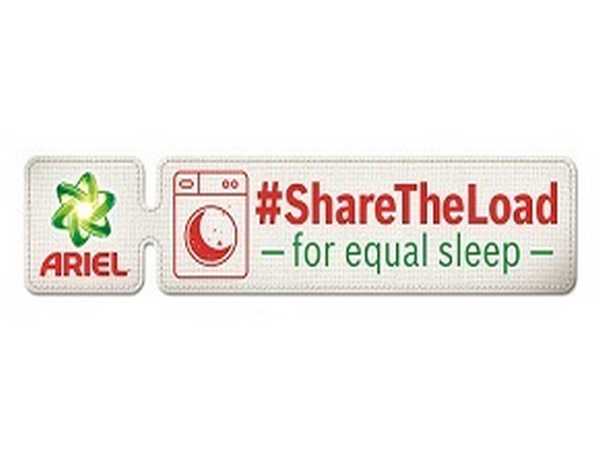 Ariel releases ShareTheLoad ASMR video on International ASMR day