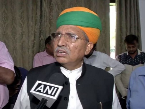 We will stick to principle of 'Sabka Saath, Sabka Vikas, Sabka Vishwas ...