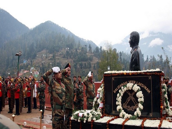 J-K: Lt Gen Ranbir Singh dedicates Army Goodwill Park to Late Naib ...