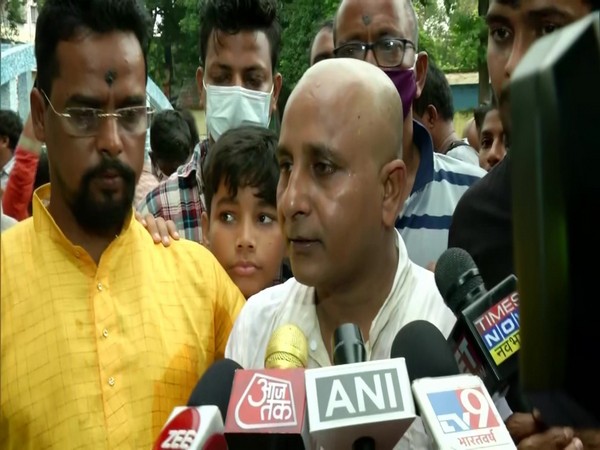 Tripura: Former BJP leader Asish Das set to join TMC