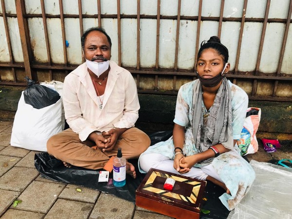 17-year-old Mumbai footpath dweller scores 40 percent in SSC exam