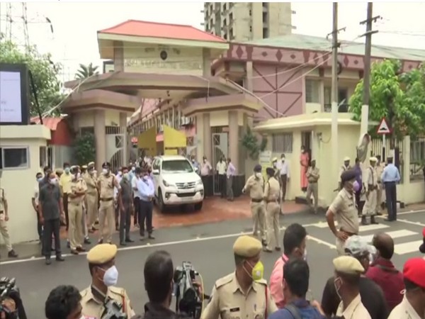 Three-day session of 15th Assam Legislative Assembly begins today