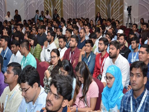 Seeding New Ideas in Life-science, Technology and Social Enterprise ...