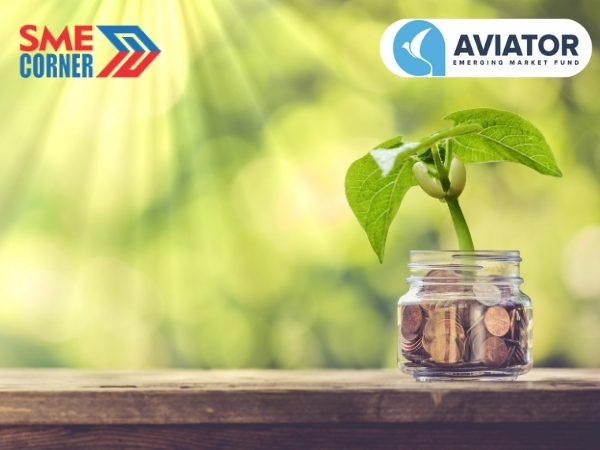 SME Corner secures funding from Aviator EMF