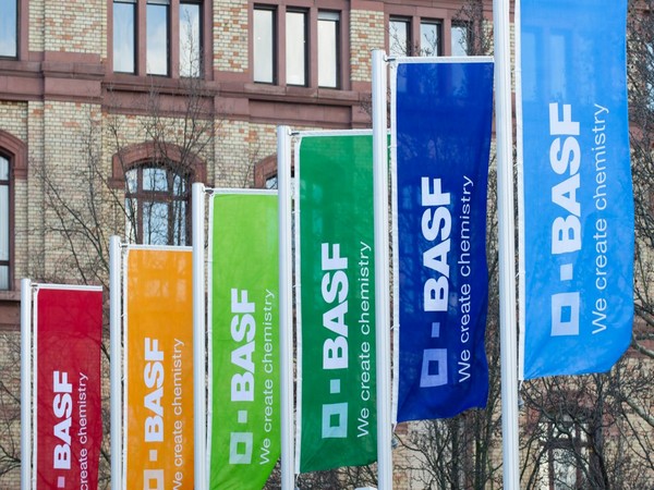 BASF India to double capacity for polymer dispersions in Dahej