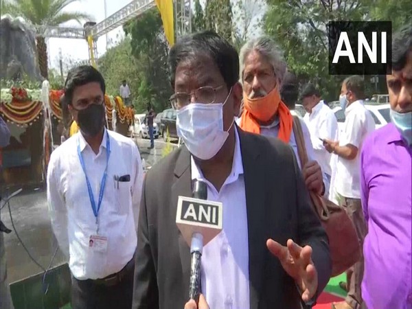 New clusters have emerged in Bengaluru, surrounded by states with ...