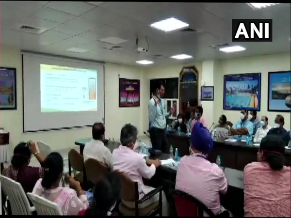 BMC prepares blueprint for COVID-19 vaccine administration ...